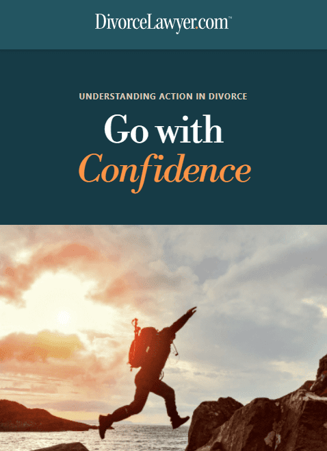 DivorceLawyer.com Stages of Divorce - Action